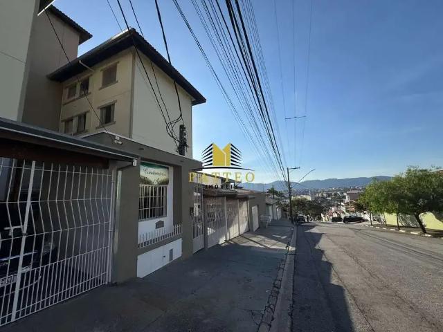 Apartamento para Venda em Mogi das Cruzes/SP Loteamento Rio Acima 2 Quartos