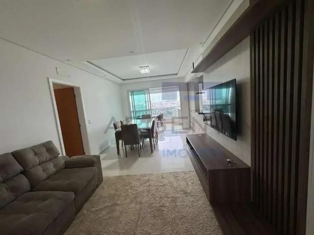Apartamento para Venda em Mogi das Cruzes/SP Parque Monte Líbano 3 Quartos