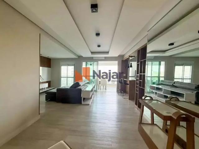 Apartamento para Venda em Mogi das Cruzes/SP Parque Monte Líbano