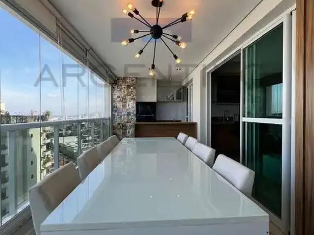 Apartamento para Venda em Mogi das Cruzes/SP Parque Monte Líbano 3 Quartos