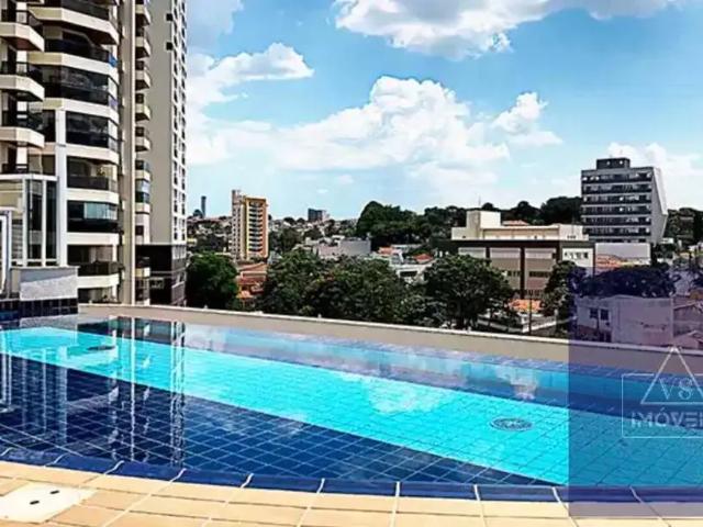 Apartamento para Venda em Mogi das Cruzes/SP Parque Monte Líbano 4 Quartos