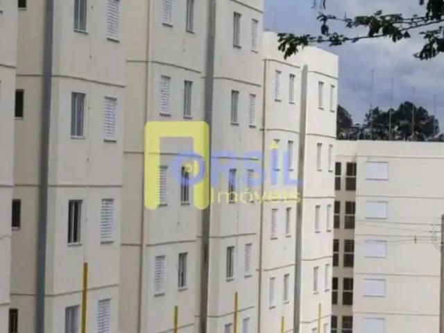Apartamento para Venda em Mogi das Cruzes/SP Parque Olímpico 2 Quartos