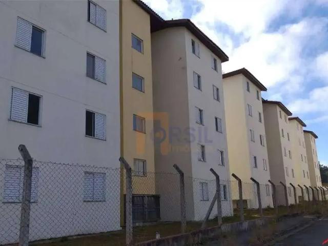 Apartamento para Venda em Mogi das Cruzes/SP Parque Olímpico 2 Quartos