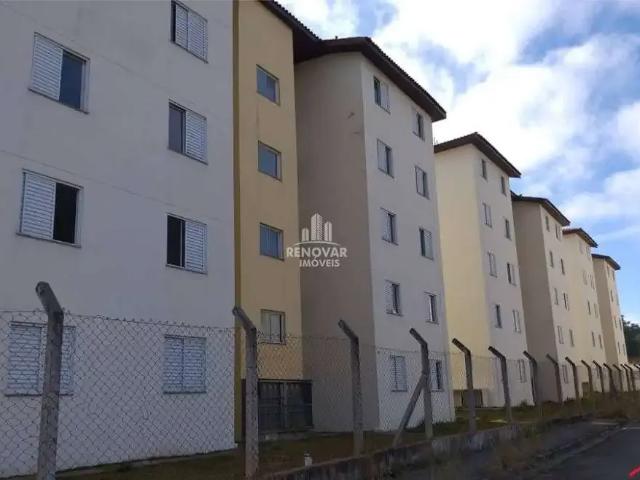 Apartamento para Venda em Mogi das Cruzes/SP Parque Olímpico 2 Quartos