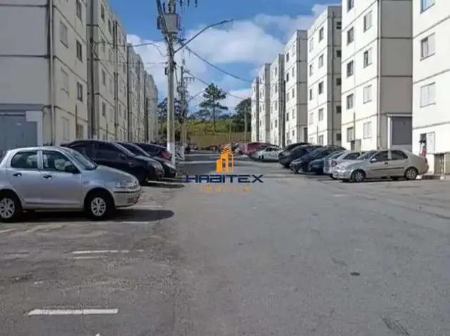 Apartamento para Venda em Mogi das Cruzes/SP Parque Olímpico 2 Quartos