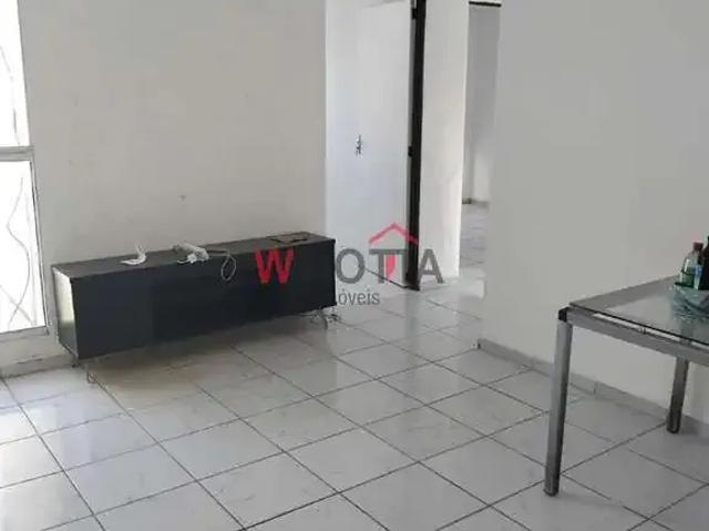 Apartamento para Venda em Mogi das Cruzes/SP Parque Olímpico 2 Quartos