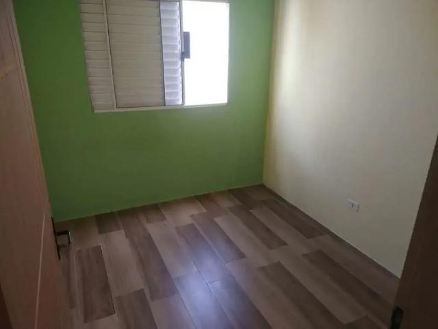Apartamento para Venda em Mogi das Cruzes/SP Parque Olímpico 2 Quartos