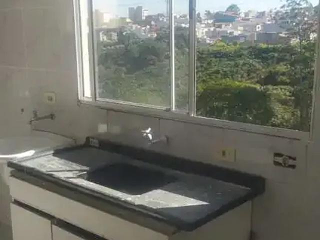 Apartamento para Venda em Mogi das Cruzes/SP Parque Olímpico 2 Quartos