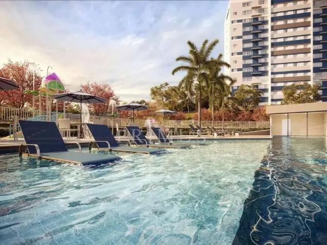 Apartamento para Venda em Mogi das Cruzes/SP Parque Residencial Itapeti 2 Quartos