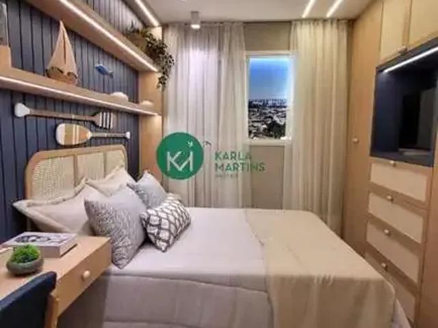Apartamento para Venda em Mogi das Cruzes/SP Parque Residencial Itapeti 2 Quartos