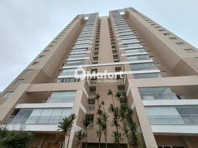 Apartamento para Venda em Mogi das Cruzes/SP Parque Santana 2 Quartos
