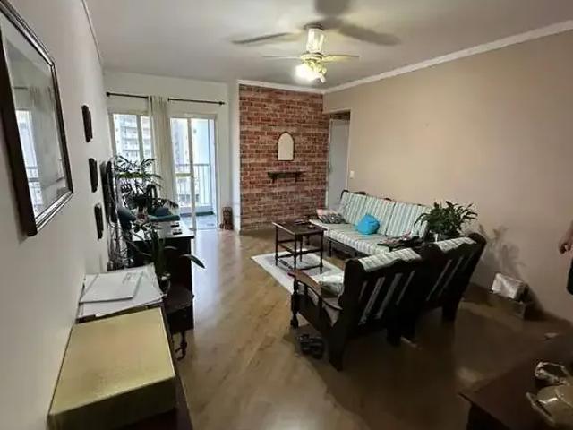 Apartamento para Venda em Mogi das Cruzes/SP Parque Santana 3 Quartos