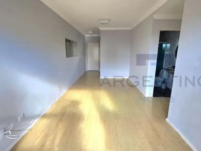 Apartamento para Venda em Mogi das Cruzes/SP Parque Santana 3 Quartos