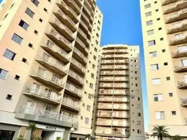 Apartamento para Venda em Mogi das Cruzes/SP Parque Santana 3 Quartos