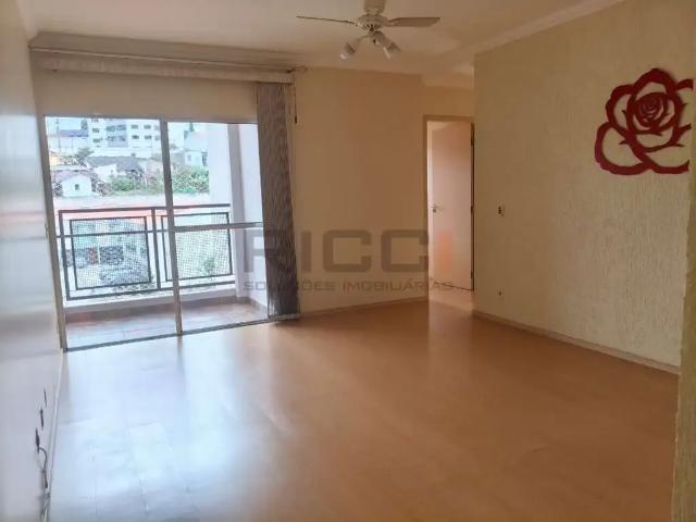 Apartamento para Venda em Mogi das Cruzes/SP Parque Santana 3 Quartos