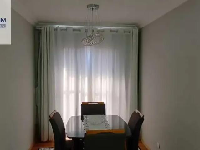 Apartamento para Venda em Mogi das Cruzes/SP Parque Santana 3 Quartos