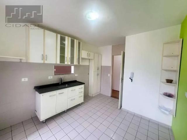 Apartamento para Venda em Mogi das Cruzes/SP Parque Santana 3 Quartos