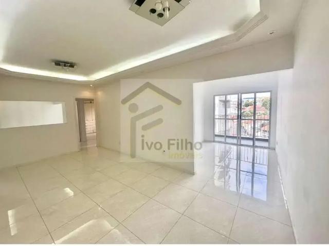 Apartamento para Venda em Mogi das Cruzes/SP Parque Santana 3 Quartos