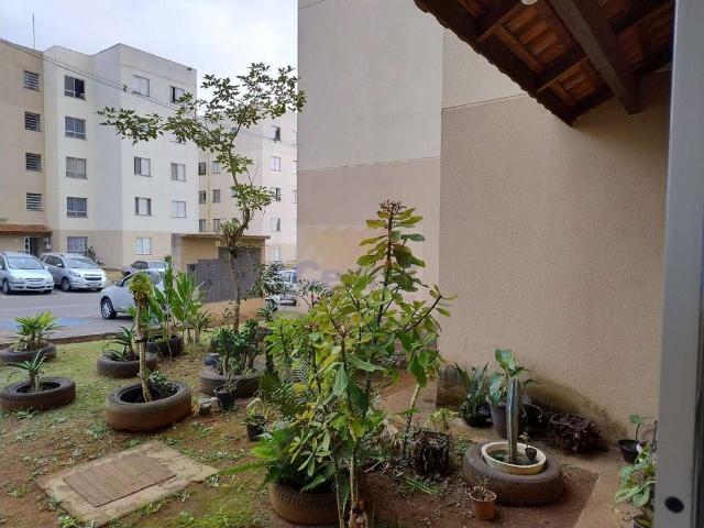 Apartamento para Venda em Mogi das Cruzes/SP Porteira Preta 2 Quartos