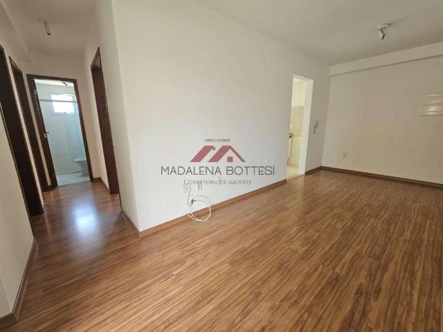 Apartamento para Venda em Mogi das Cruzes/SP Socorro 3 Quartos