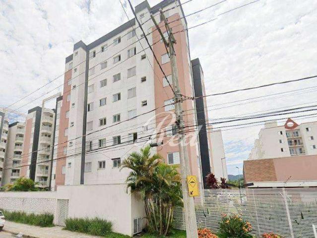 Apartamento para Venda em Mogi das Cruzes/SP Socorro 3 Quartos