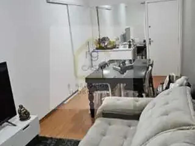 Apartamento para Venda em Mogi das Cruzes/SP Socorro 3 Quartos