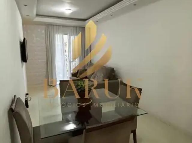 Apartamento para Venda em Mogi das Cruzes/SP Socorro 3 Quartos
