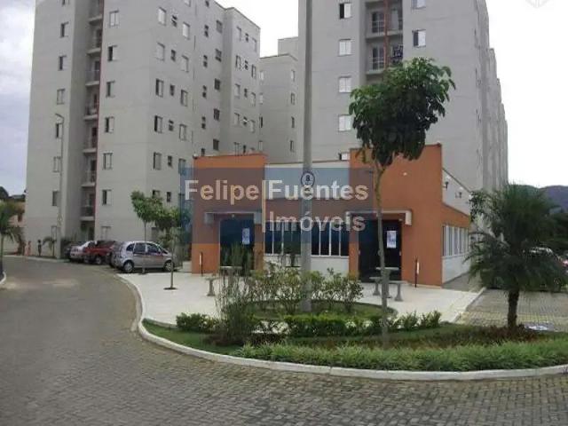 Apartamento para Venda em Mogi das Cruzes/SP Socorro 3 Quartos