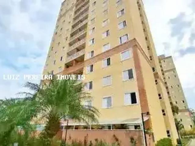 Apartamento para Venda em Mogi das Cruzes/SP Vila Caputera 2 Quartos