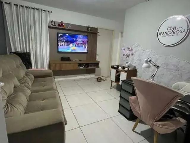 Apartamento para Venda em Mogi das Cruzes/SP Vila Caputera 2 Quartos