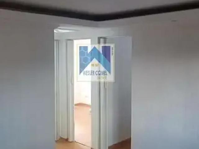 Apartamento para Venda em Mogi das Cruzes/SP Vila Caputera 2 Quartos