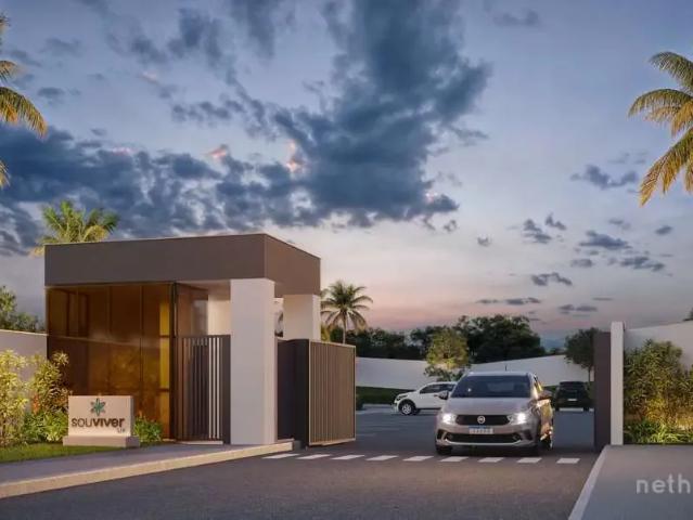 Apartamento para Venda em Mogi das Cruzes/SP Vila Caputera 2 Quartos