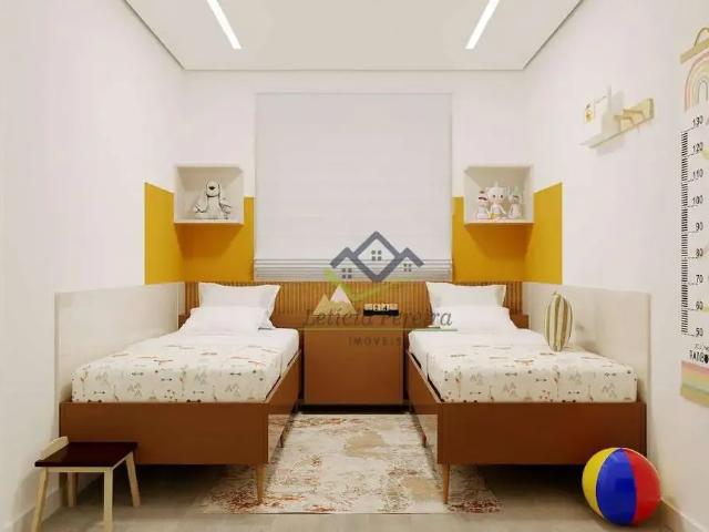 Apartamento para Venda em Mogi das Cruzes/SP Vila Cintra 2 Quartos