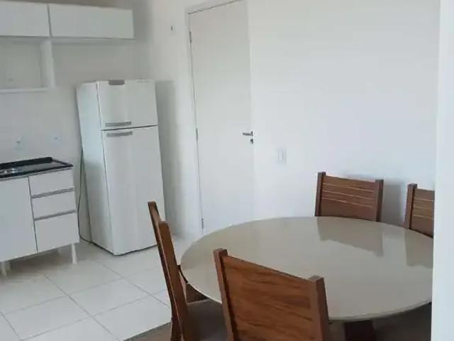 Apartamento para Venda em Mogi das Cruzes/SP Vila Cintra 2 Quartos