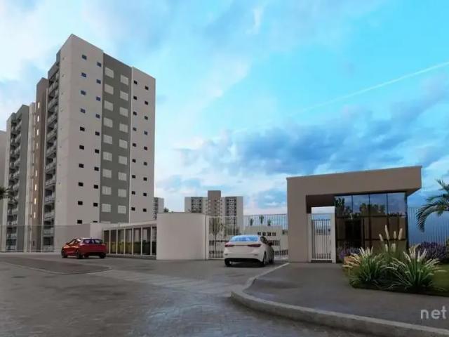 Apartamento para Venda em Mogi das Cruzes/SP Vila Cintra 2 Quartos