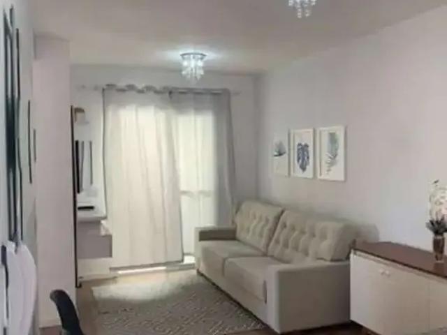 Apartamento para Venda em Mogi das Cruzes/SP Vila Cintra 2 Quartos