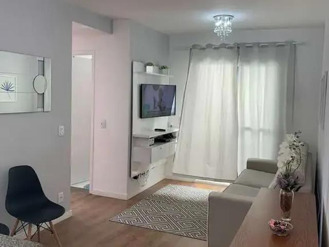 Apartamento para Venda em Mogi das Cruzes/SP Vila Cintra 2 Quartos