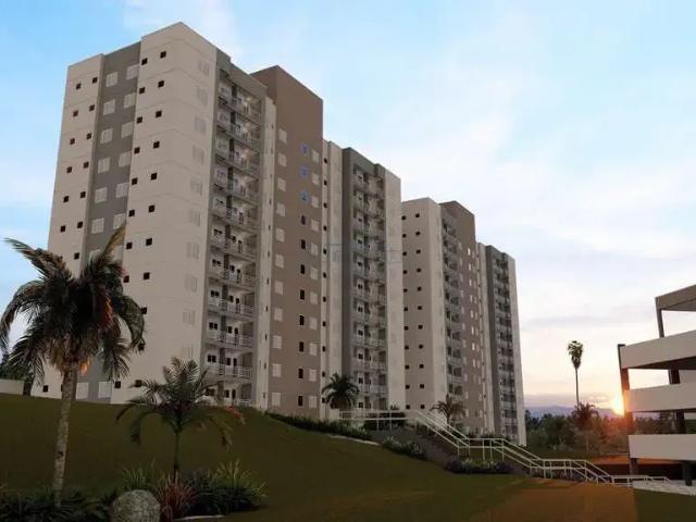 Apartamento para Venda em Mogi das Cruzes/SP Vila Cintra 2 Quartos