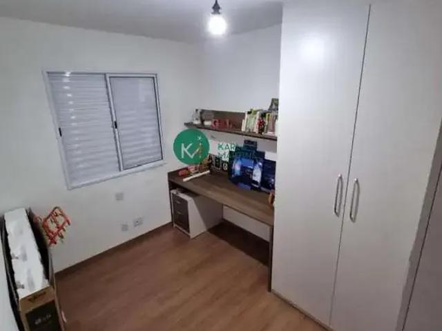 Apartamento para Venda em Mogi das Cruzes/SP Vila Cintra 2 Quartos