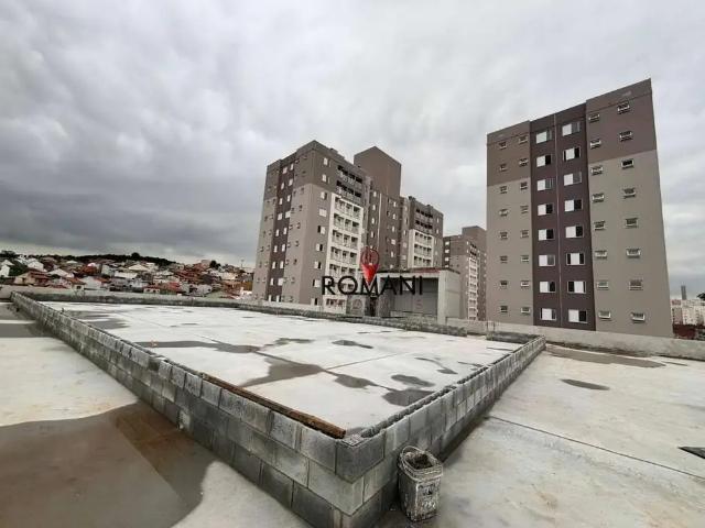 Apartamento para Venda em Mogi das Cruzes/SP Vila Cintra 2 Quartos