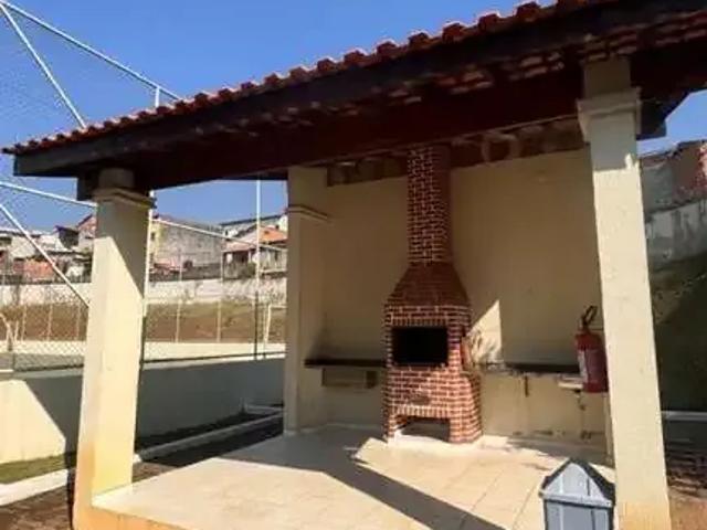 Apartamento para Venda em Mogi das Cruzes/SP Vila Cintra 2 Quartos