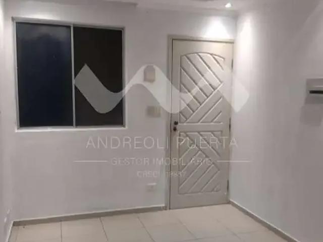 Apartamento para Venda em Mogi das Cruzes/SP Vila Cléo 2 Quartos
