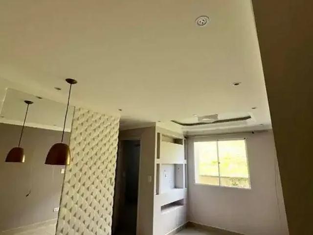 Apartamento para Venda em Mogi das Cruzes/SP Vila Bela Flor 2 Quartos