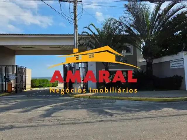 Apartamento para Venda em Mogi das Cruzes/SP Vila Bela Flor 2 Quartos