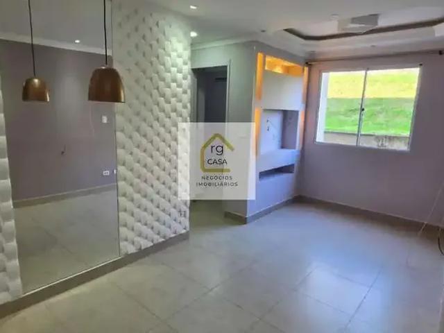 Apartamento para Venda em Mogi das Cruzes/SP Vila Bela Flor 2 Quartos