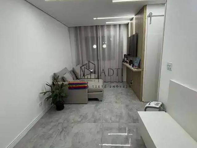 Apartamento para Venda em Mogi das Cruzes/SP Vila Bela Flor 2 Quartos