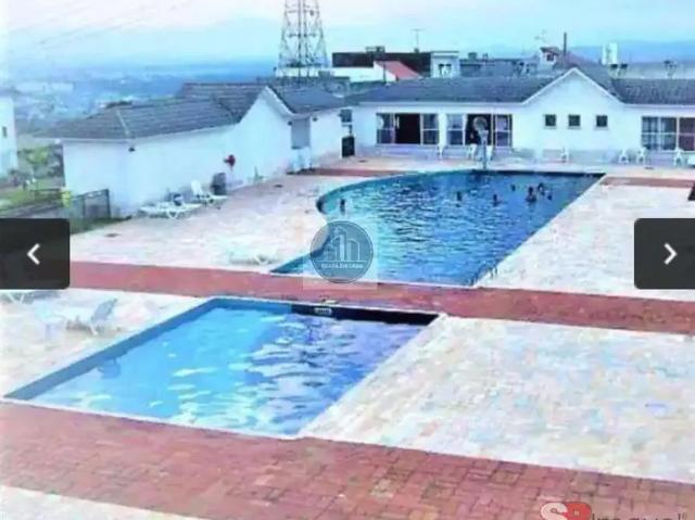Apartamento para Venda em Mogi das Cruzes/SP Vila Bela Flor 2 Quartos