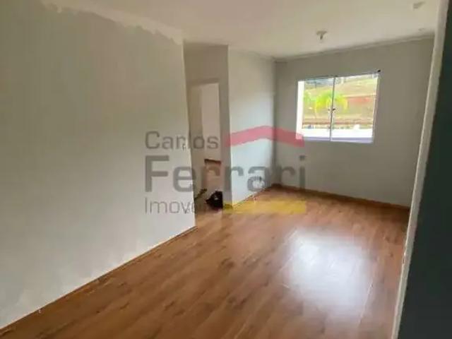 Apartamento para Venda em Mogi das Cruzes/SP Vila Bela Flor 2 Quartos
