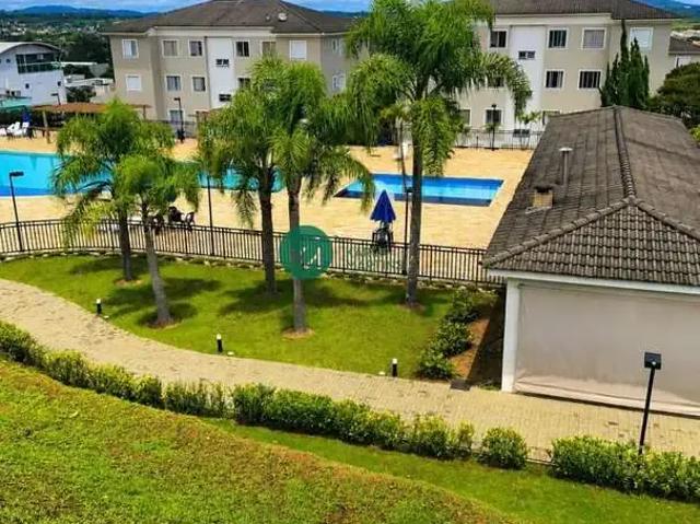 Apartamento para Venda em Mogi das Cruzes/SP Vila Bela Flor 2 Quartos
