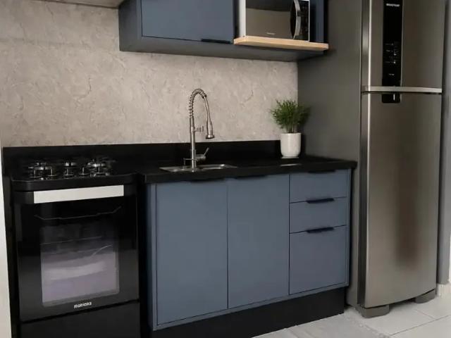 Apartamento para Venda em Mogi das Cruzes/SP Vila Bela Flor 2 Quartos